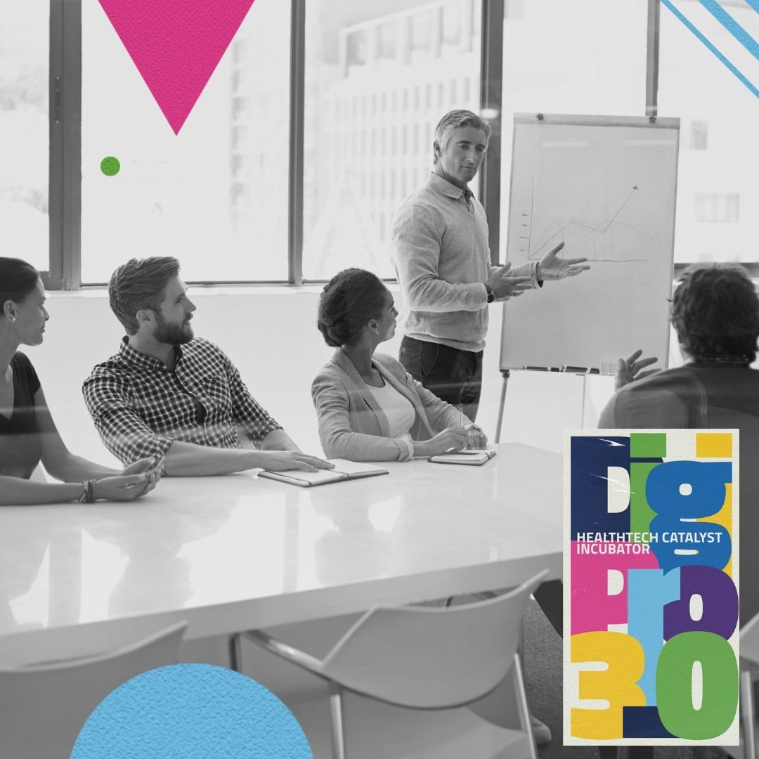 Project DigiPro 3.0 Fosters Health-Tech Growth in Lithuania - KTU ...